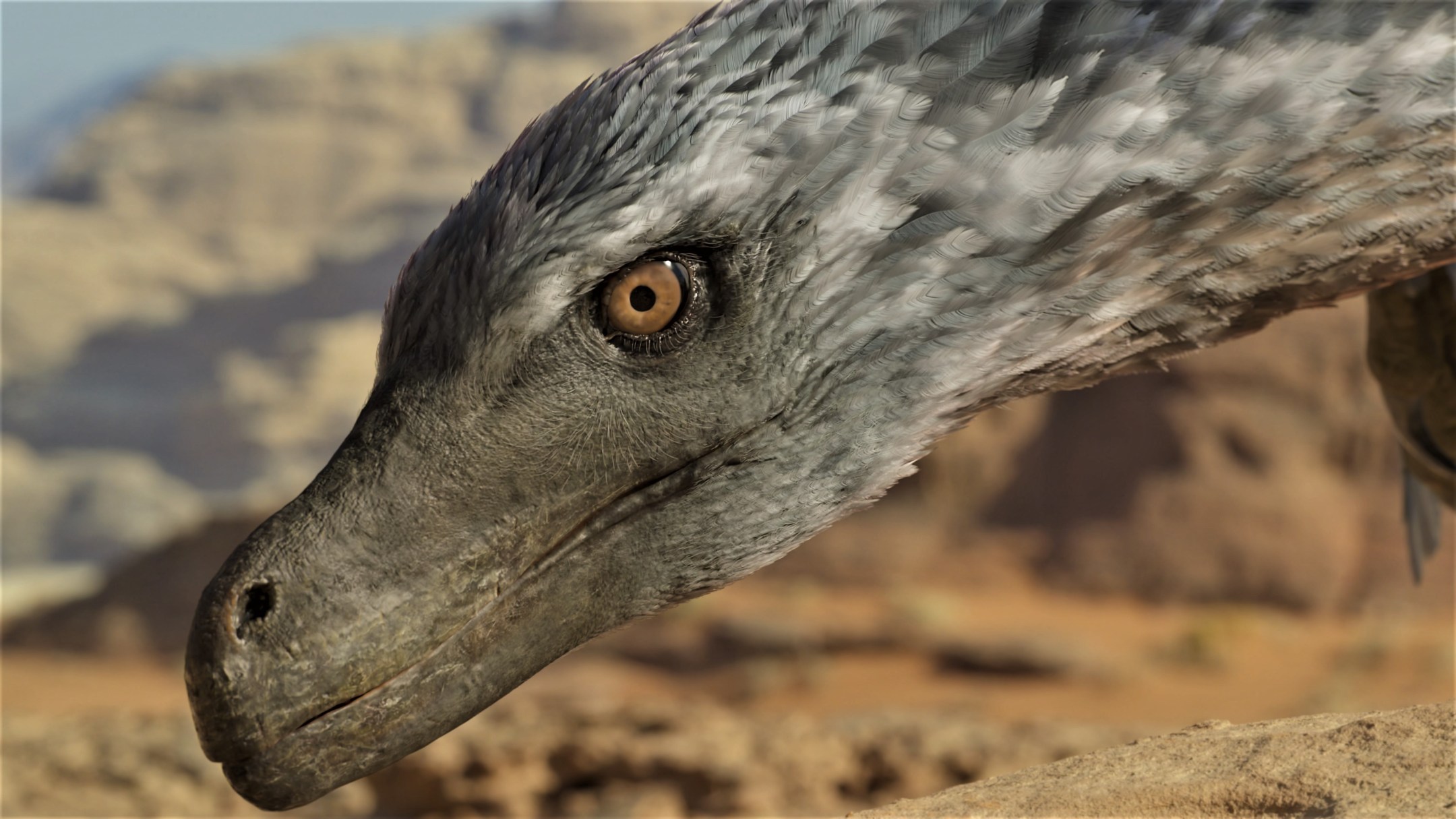 New Dinosaur Documentaries in 2023: Prehistoric Planet and Life on Our ...