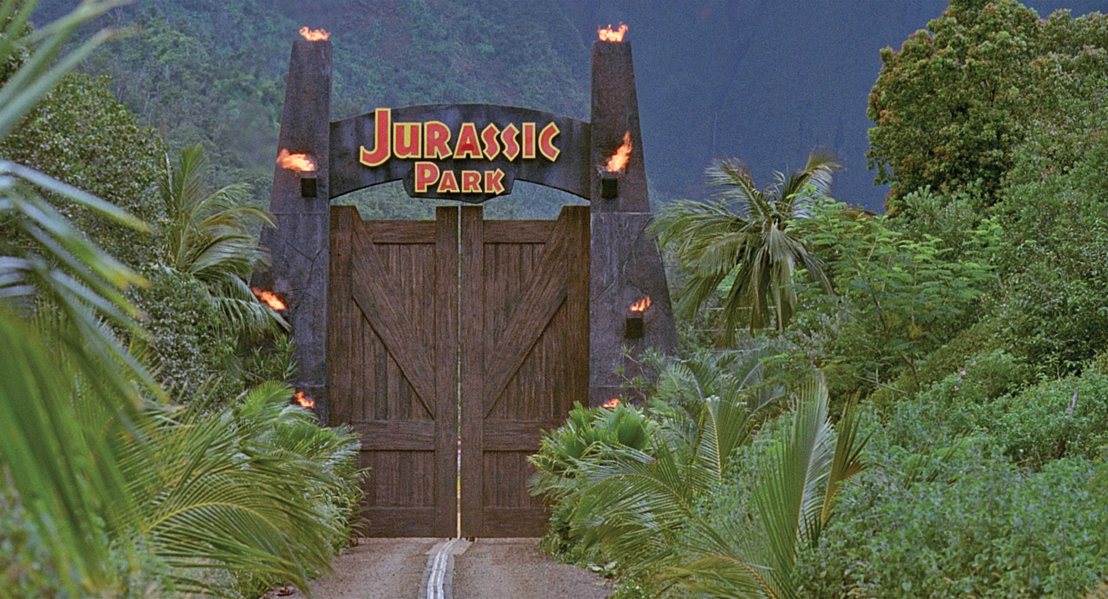 Jurassic Park’s Legacy Uncovered – James Ronan Palaeontologist