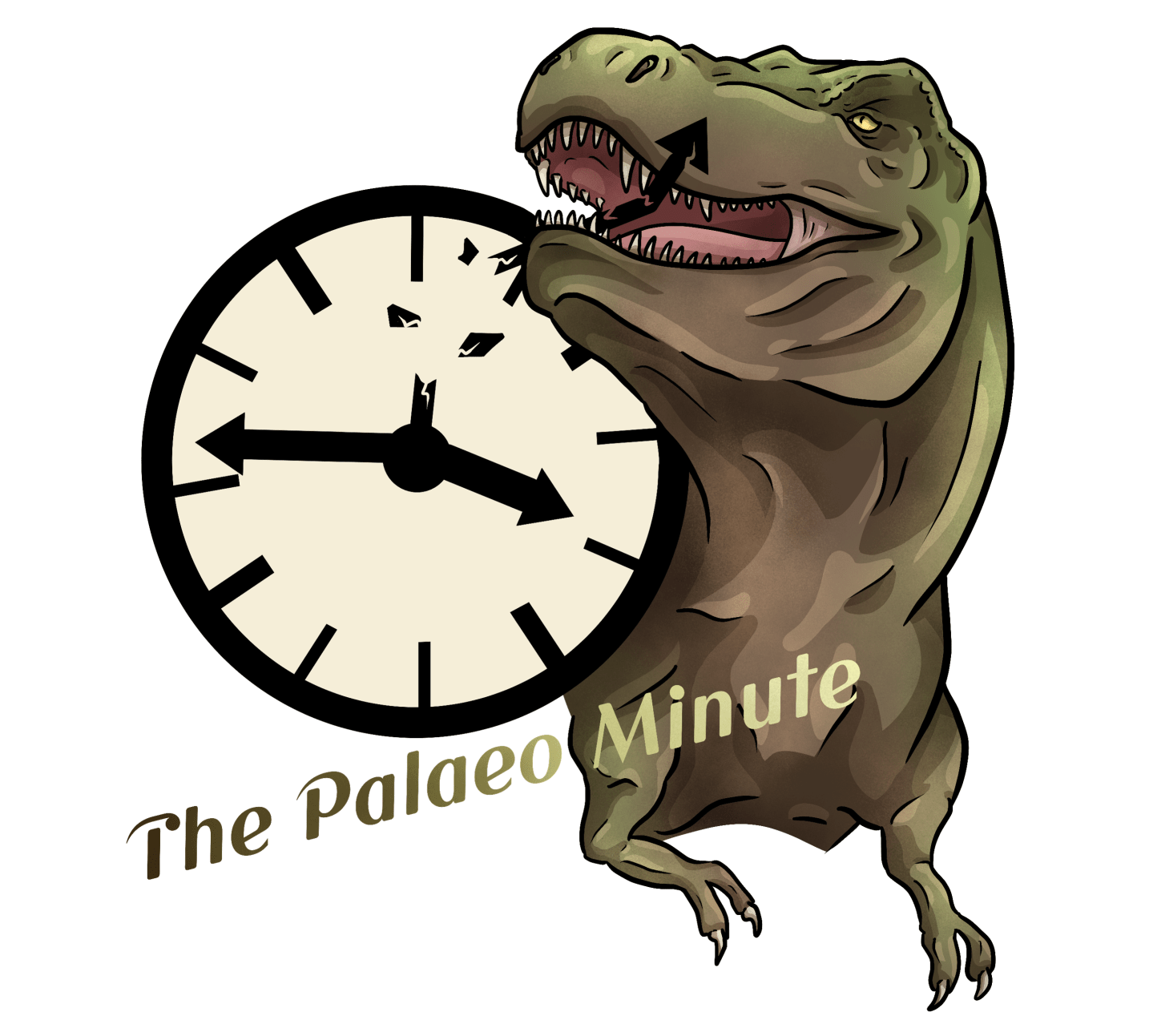 Mary Anning – James Ronan Palaeontologist
