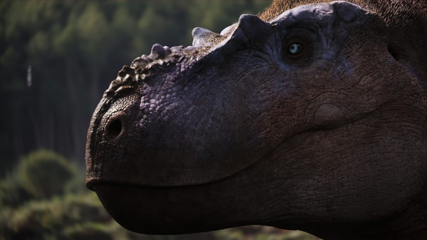 Walking With Dinosaurs 2025: Potential Release Date and Book Details ...
