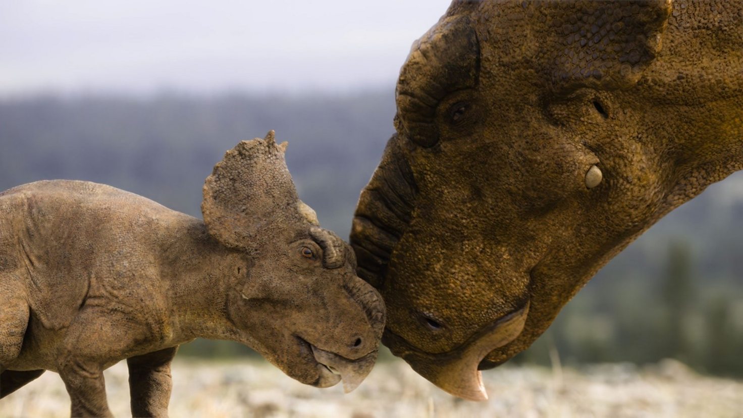 Walking with Dinosaurs 2025: Potential Release Date and Book Details ...