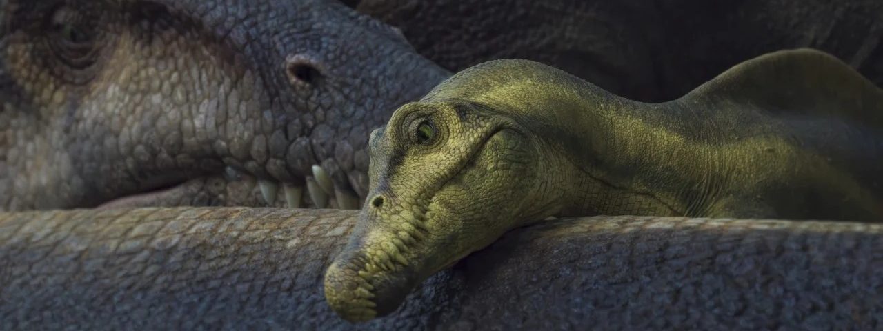 Walking With Dinosaurs 2025: Potential Release Date and Book Details ...