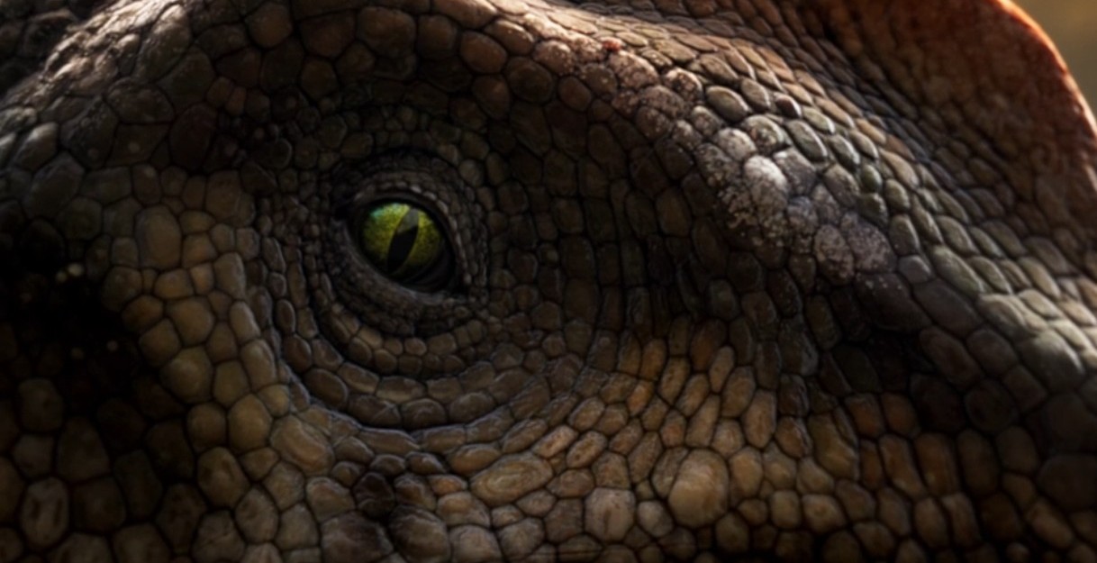 Walking With Dinosaurs 2025 Review: A Revival of Science and ...