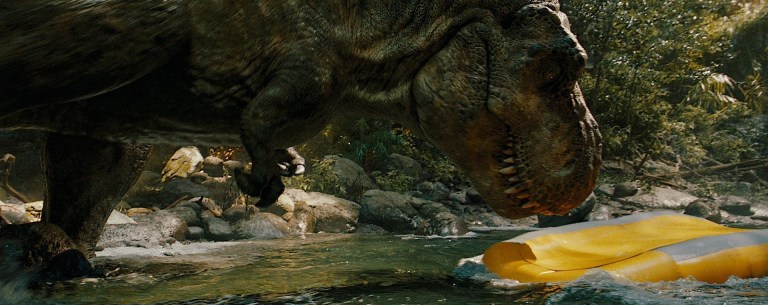 Jurassic World: Rebirth Official Trailer 2 Revealed! – James Ronan ...